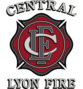 Central Lyon Fire | News | Open Burn Season